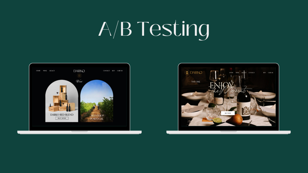 Product Testing Differences: A/B, Multivariate, Canary, and Usability ...