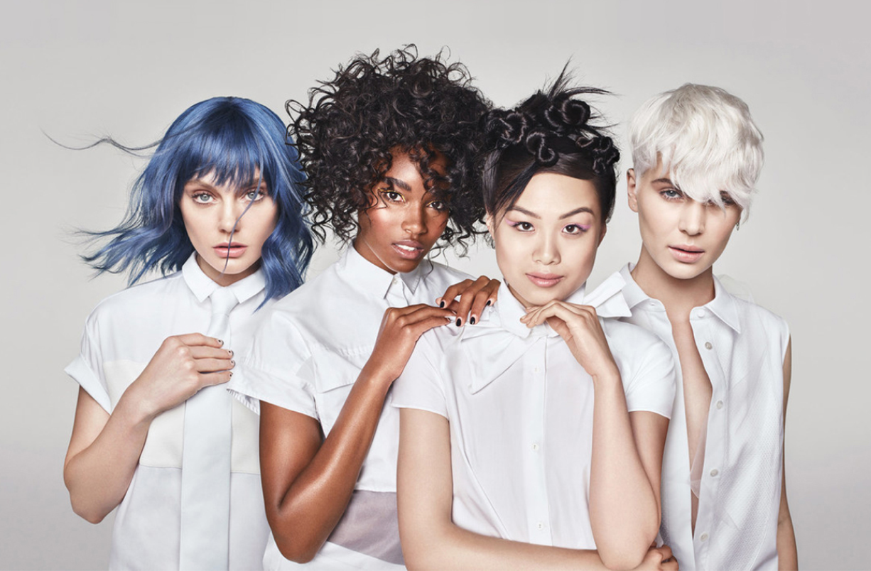 Hair Decoded - The Alfam